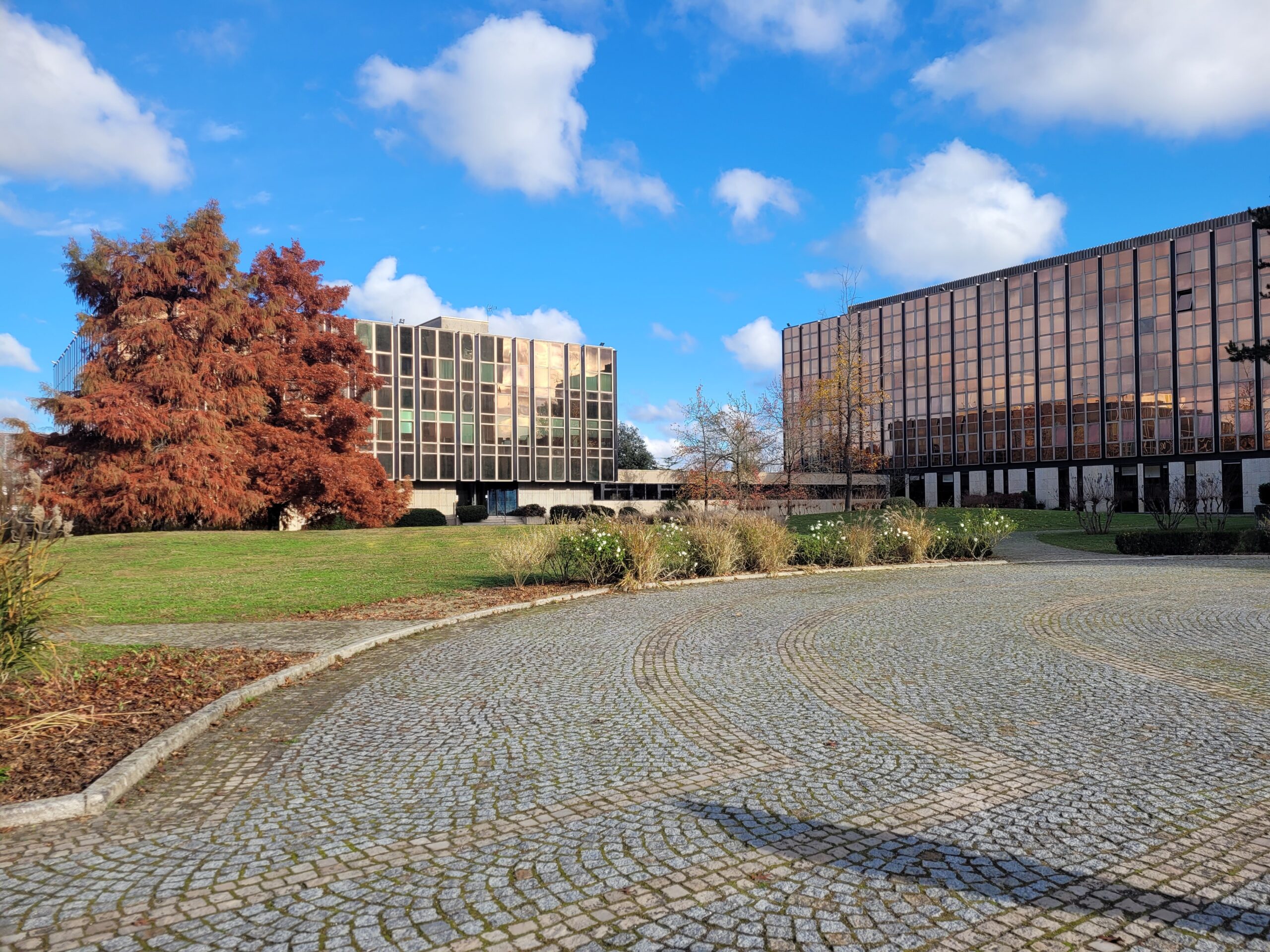 Lac-C - Tiers-lieu à Bordeaux | Plateau Urbain