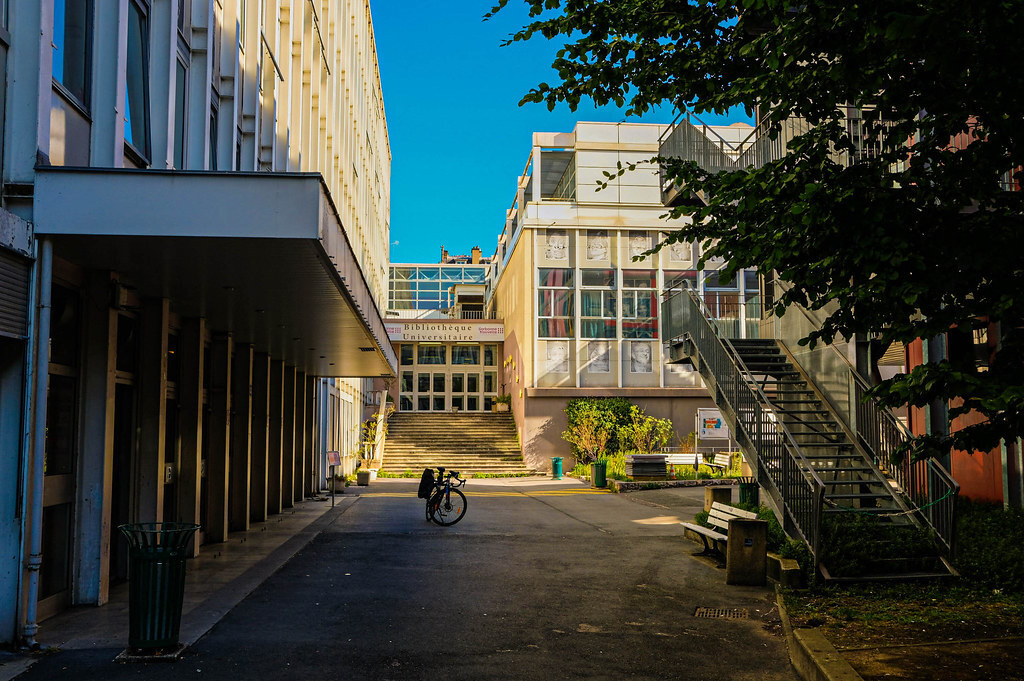 Césure - Tiers-lieu à Paris | Plateau Urbain
