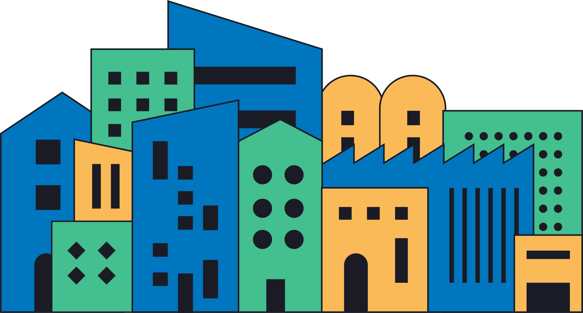 Urbanisme transitoire | Plateau Urbain