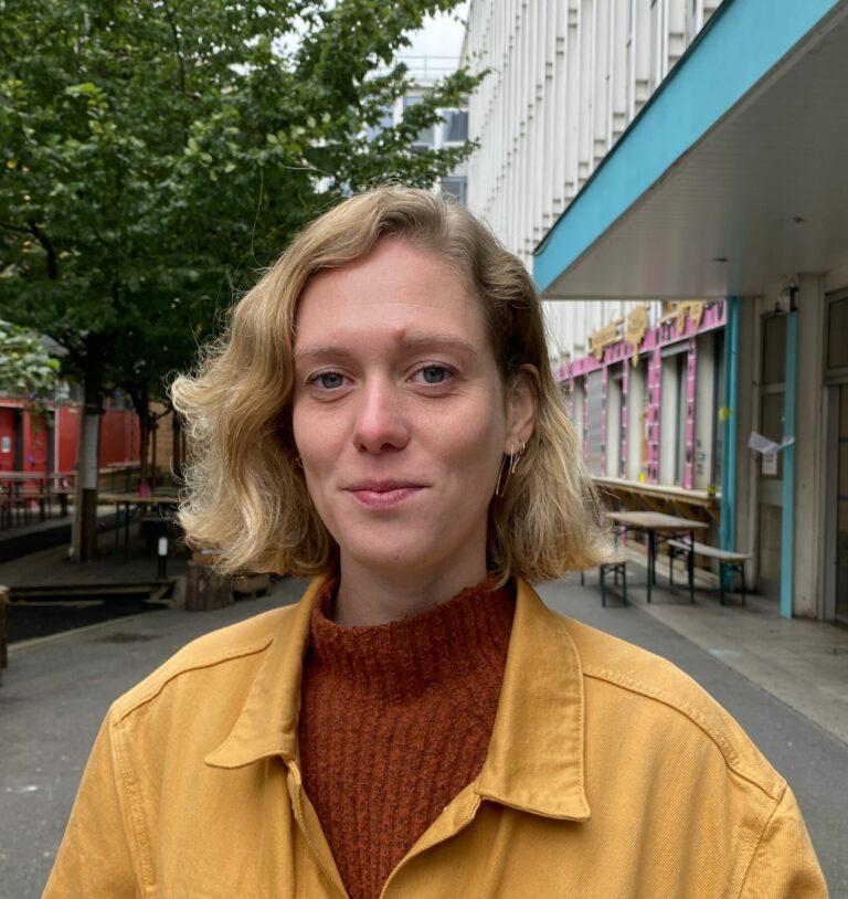 Césure - Tiers-lieu à Paris | Plateau Urbain